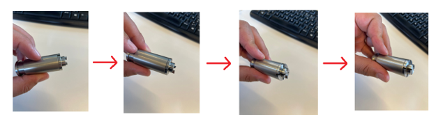 Installation Manual Broaching Tools Clinserts